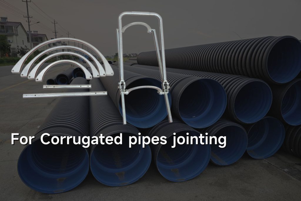 besides butt welders and electrofusion welders，What Other Machines Do ...